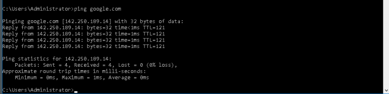 Prioritize IPv4 over IPv6 on a Windows server - Evoxt Prioritize IPv4 over IPv6 on a Windows server - Evoxt
