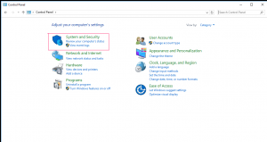 How to increase swap memory on a Windows machine - Evoxt