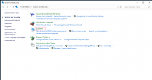 How to increase swap memory on a Windows machine - Evoxt