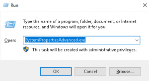 How to increase swap memory on a Windows machine - Evoxt