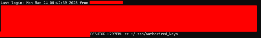 Step 4: Set Correct Permissions