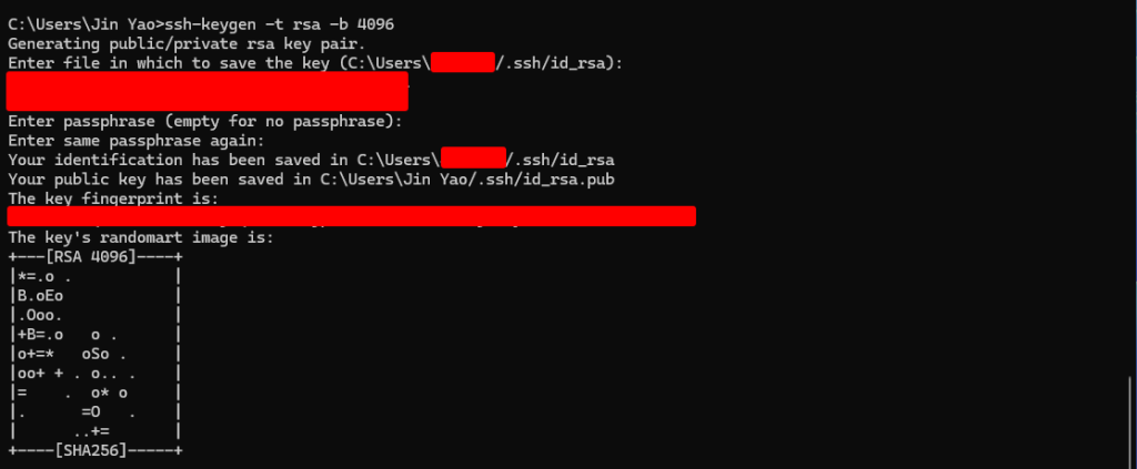 Step 2: Log in to Your Linux Server